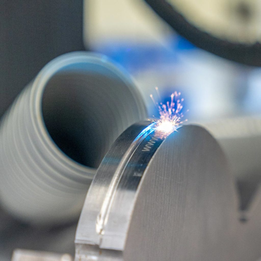 About us & our passion for lasers | MSW laser technology