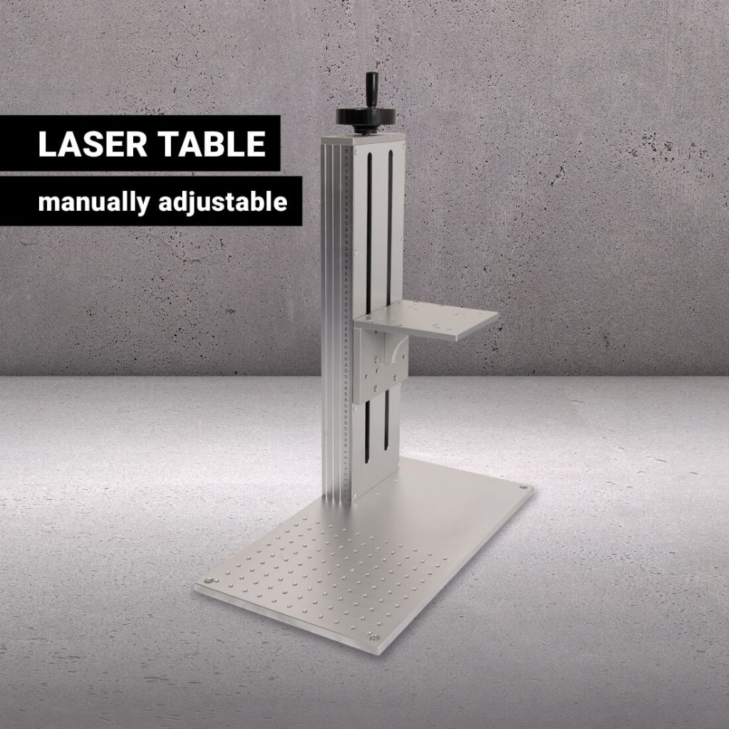Buy Laser Accessories | MSW laser technology