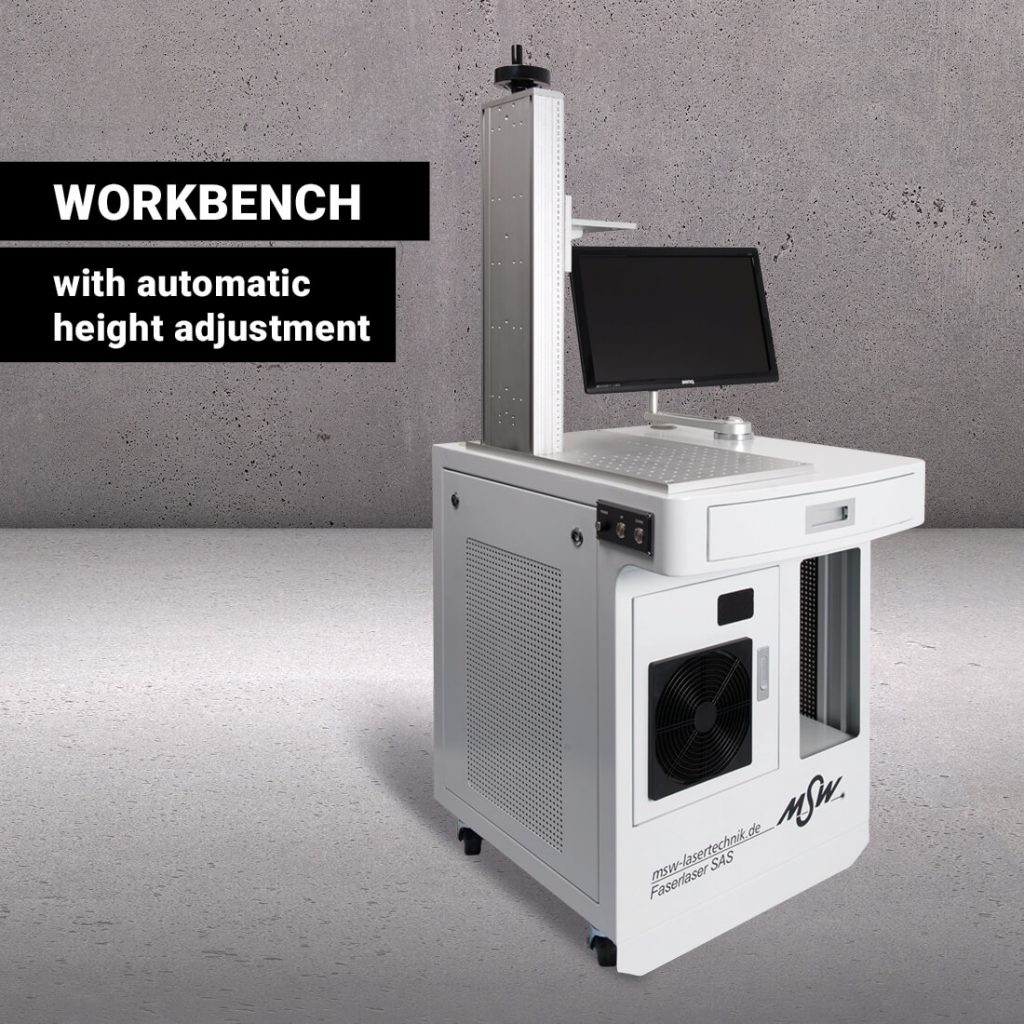 Buy Laser Accessories | MSW laser technology